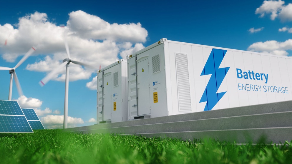 Alternatives to balance flexible energy production: energy storage ...